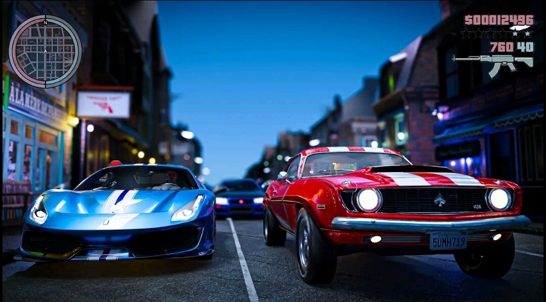 ArtStation - Rendered in the dark