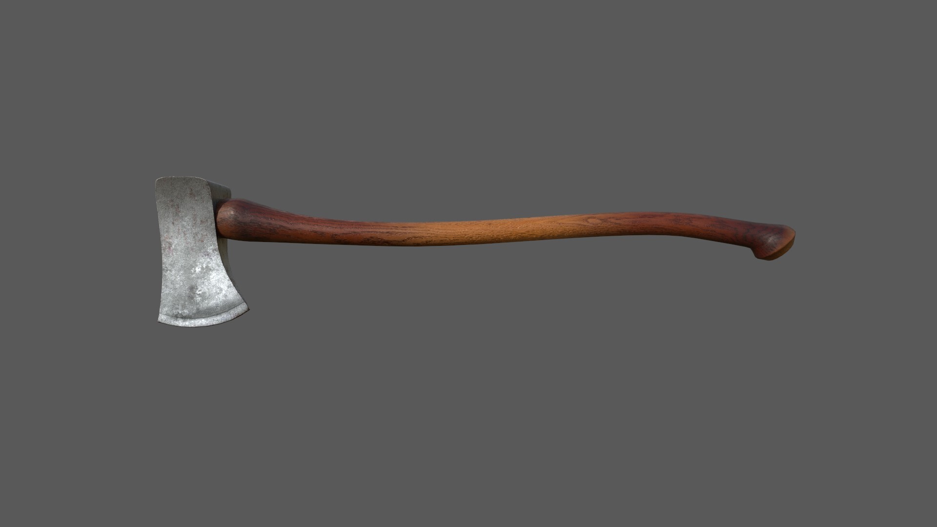 ArtStation - Axe