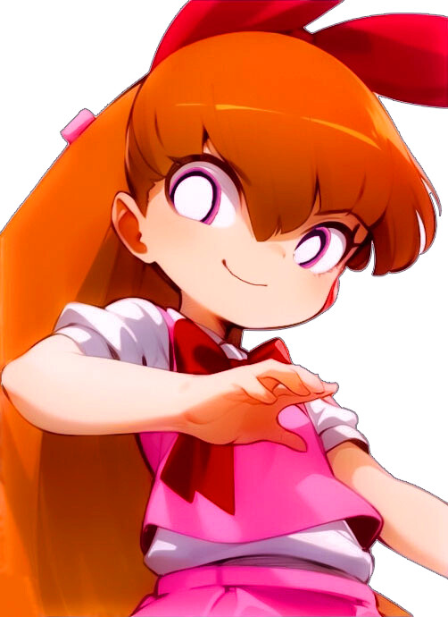 ArtStation - PPGD 3 Girls in AI (Remake)