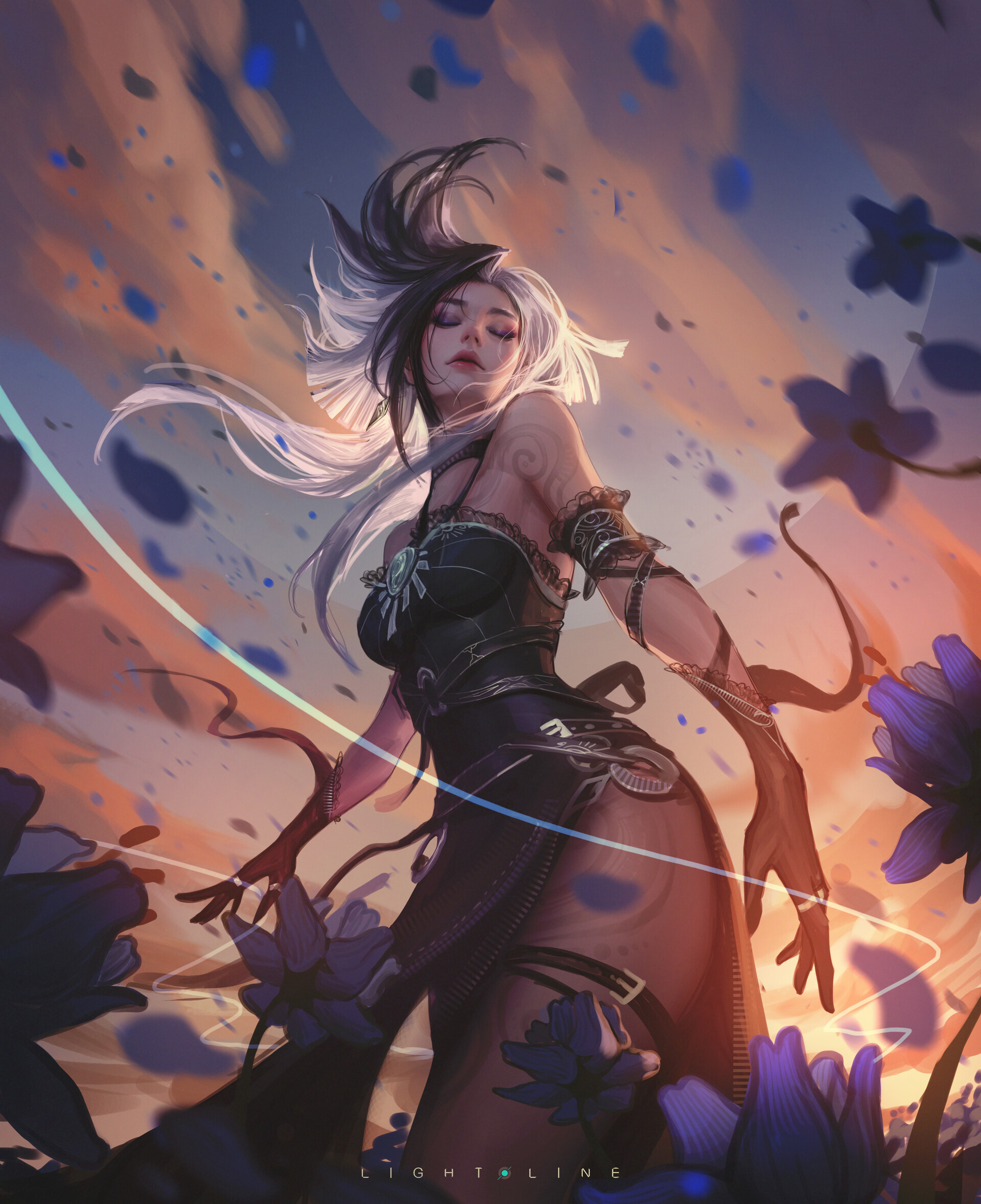 al-so-71.jpg (1920×2356)图片_插画（艺术向）图片素材-花瓣网