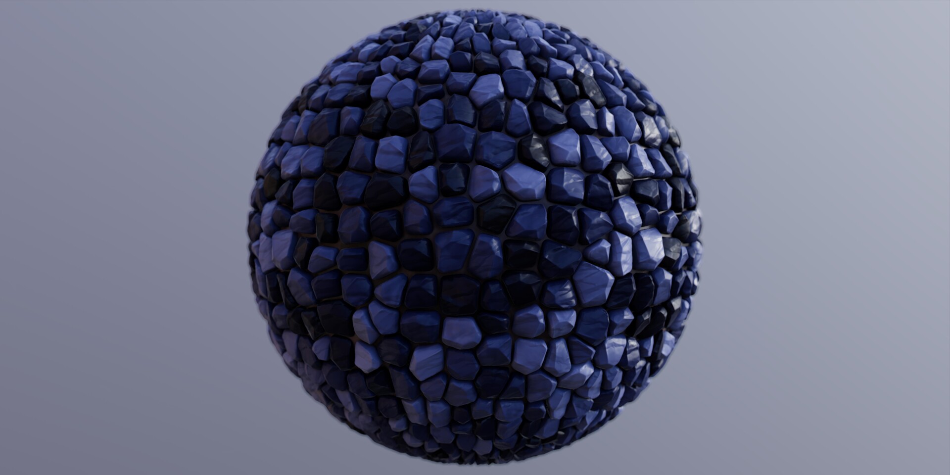 ArtStation - Stylized Stone