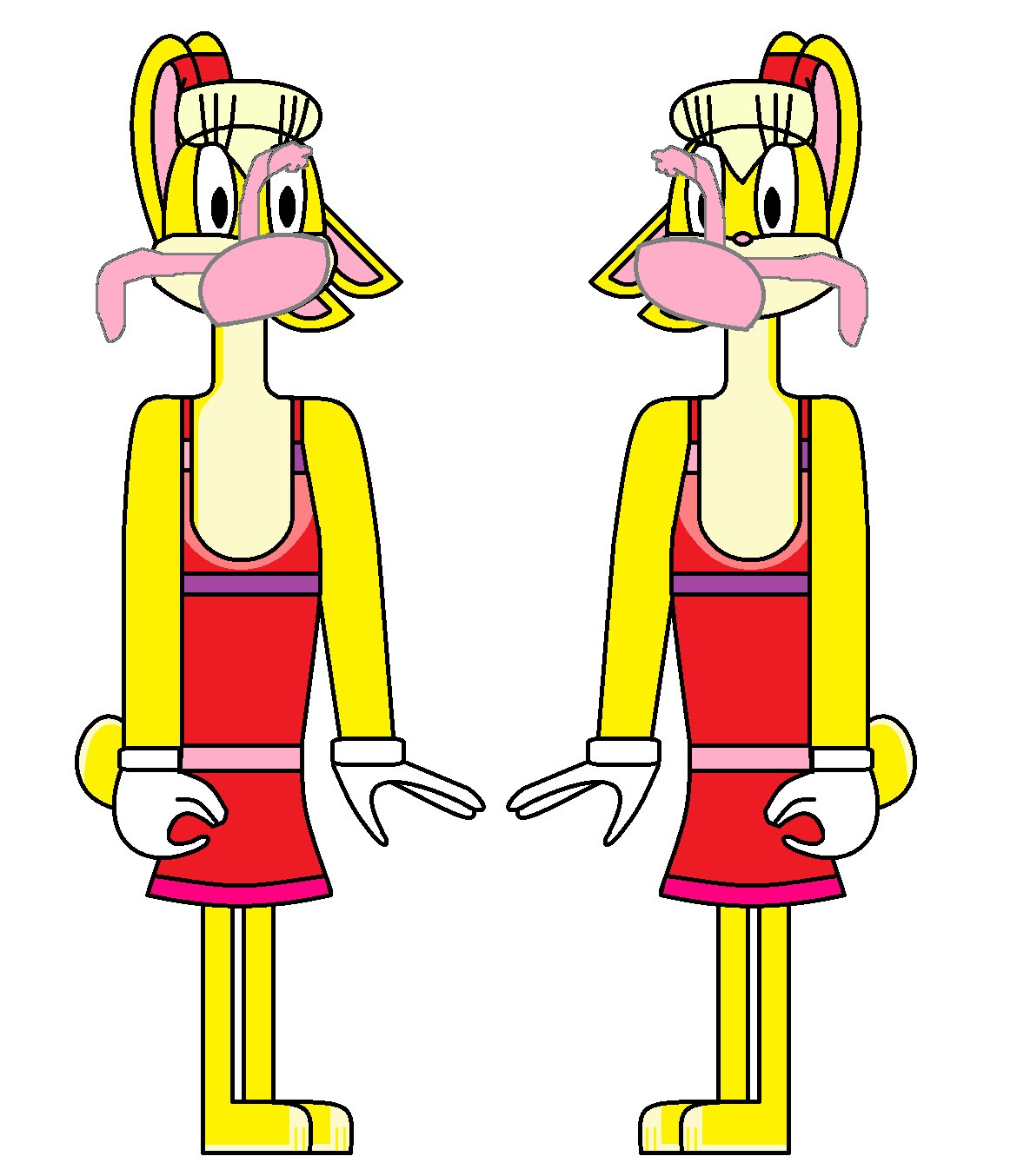 ArtStation - cover capture 2aovit borg