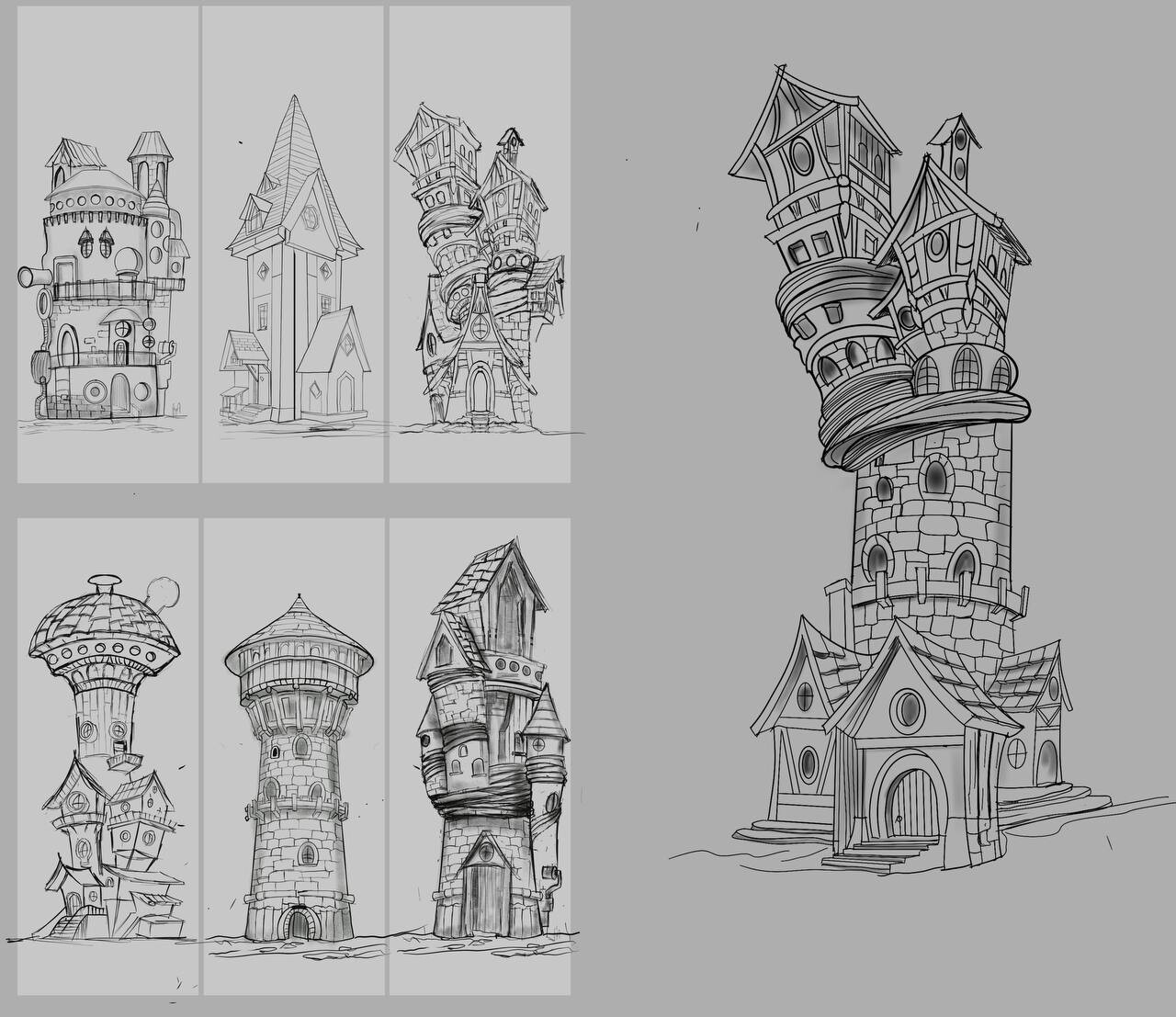 Tolou Nora Eva - Despicable Me