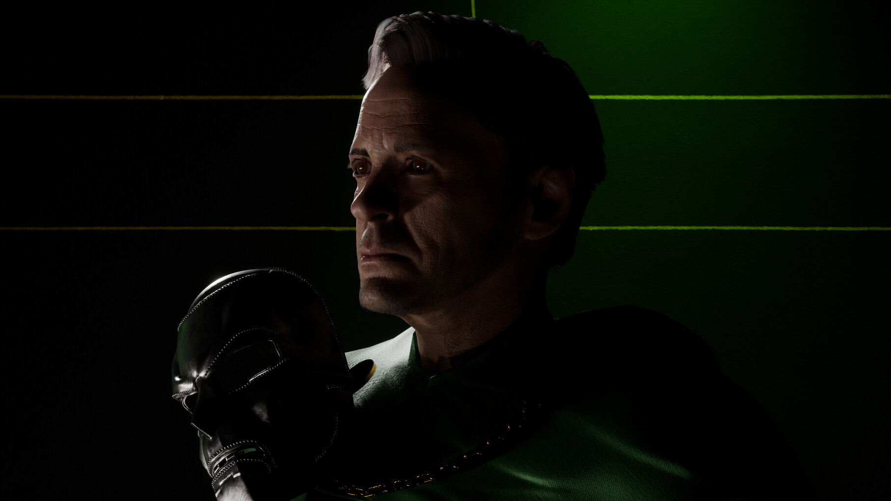 ArtStation - dr dread available in my store!!