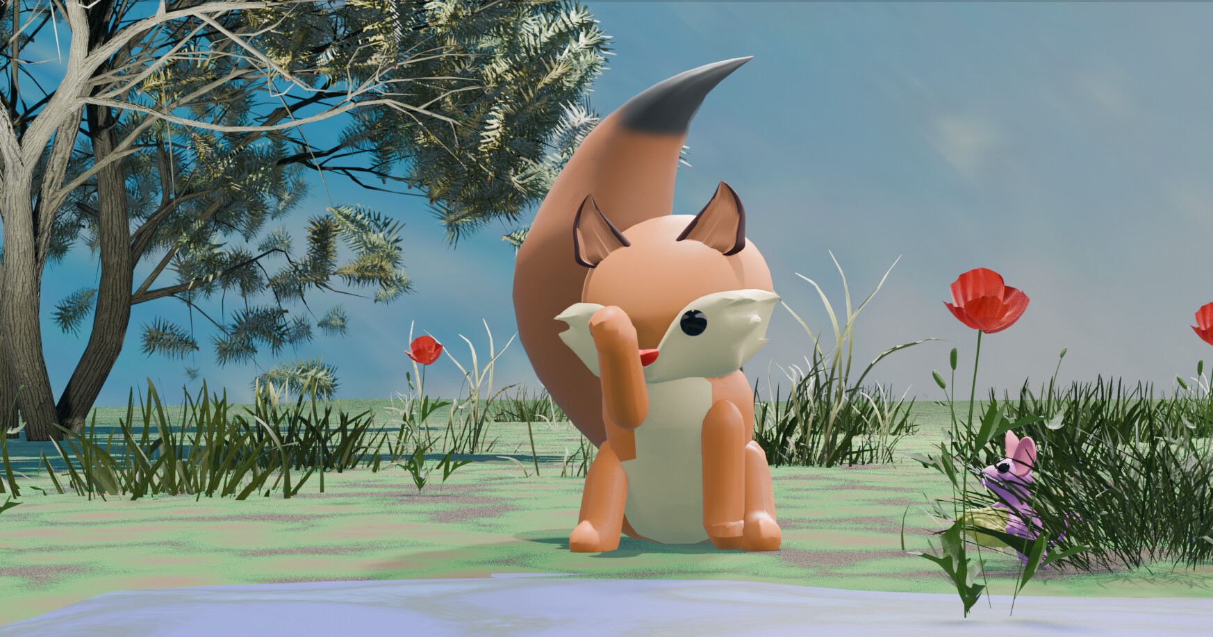 ArtStation - fax par