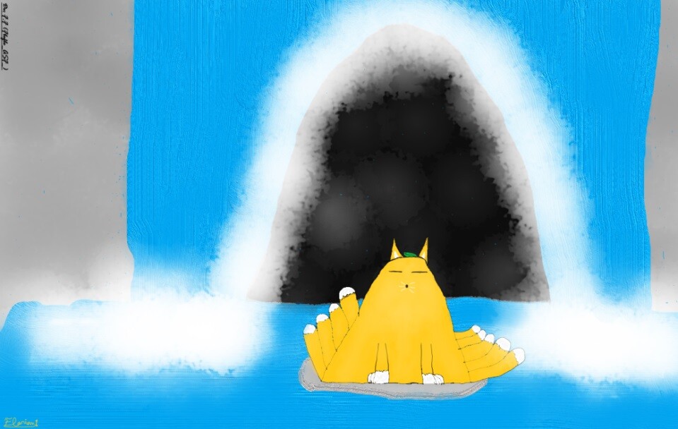 ArtStation - Floflo_ASF_