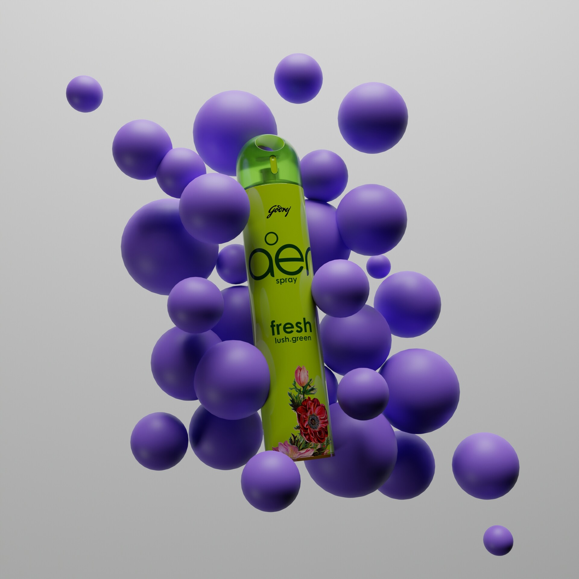 ArtStation - Product Visualization