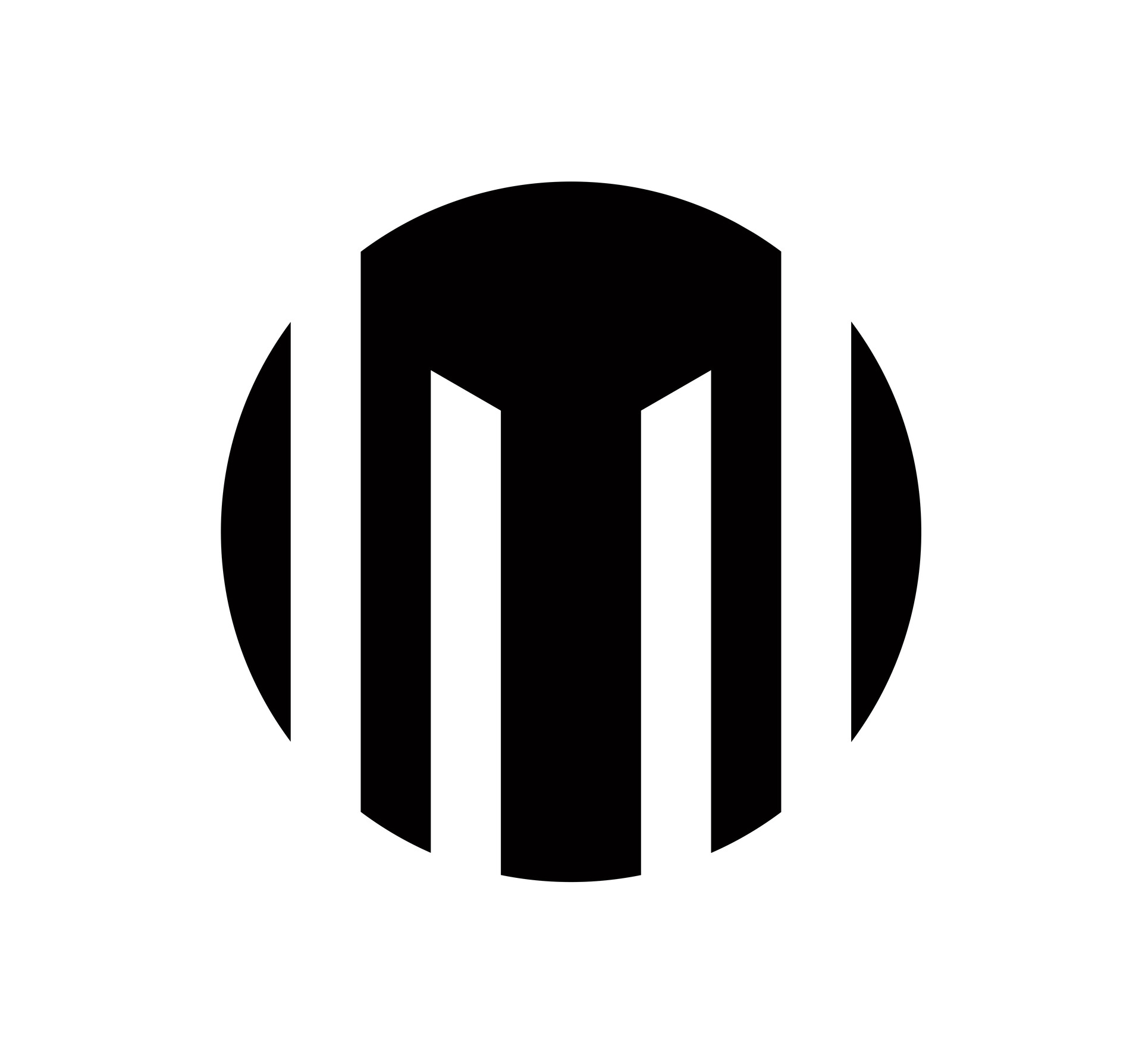 ArtStation - m4-logo