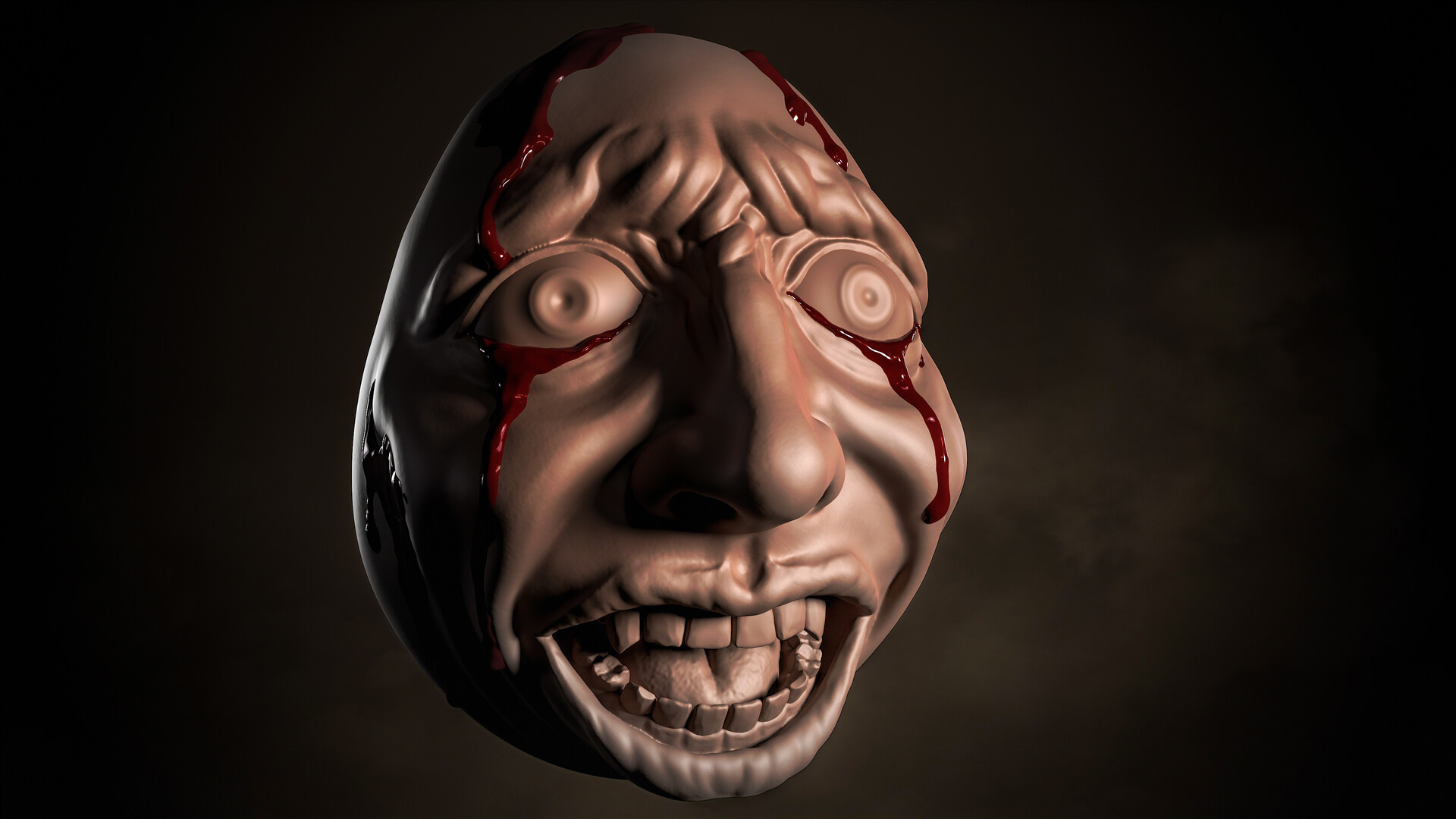 ArtStation - Beherit