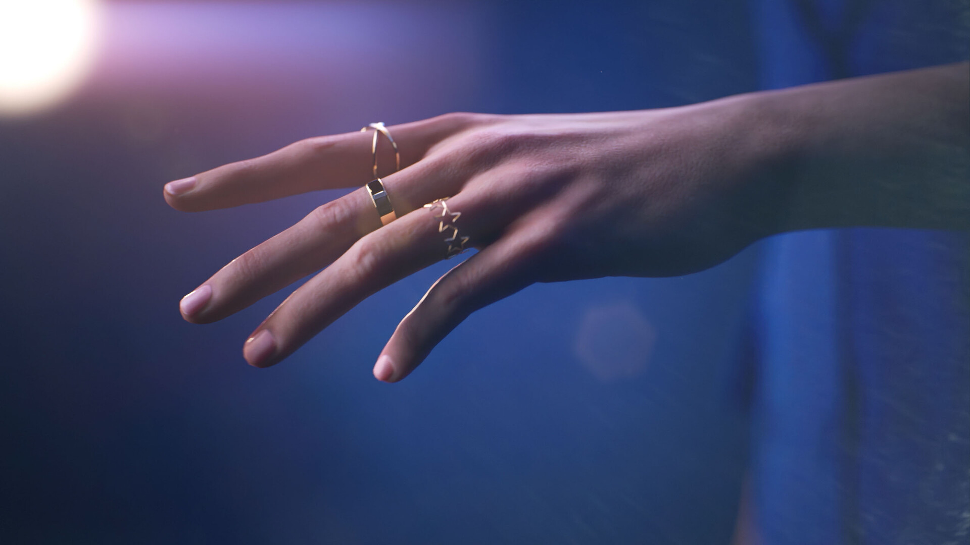 Marcelo Vaz - Lightfarm Studios - Magalu