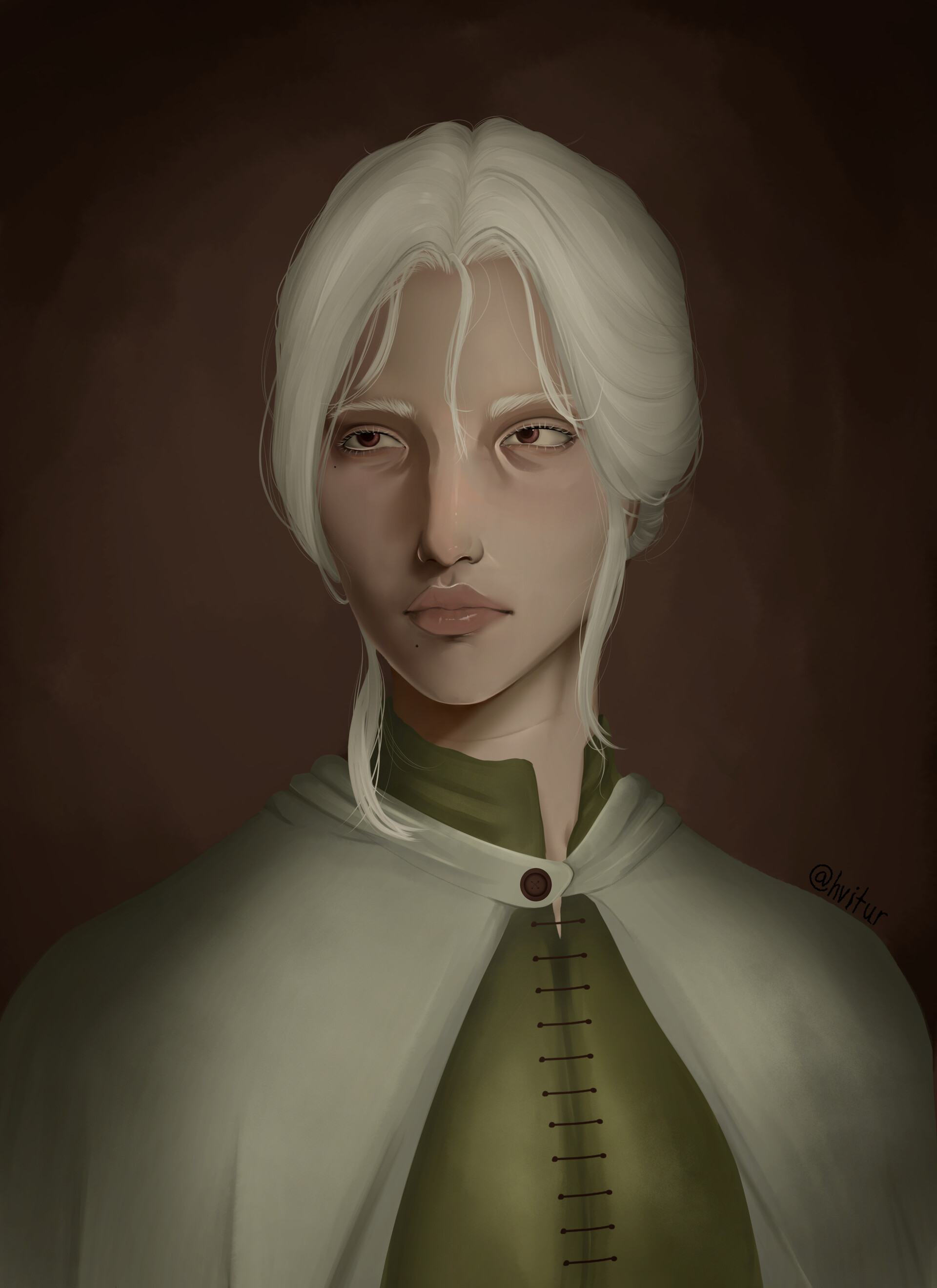 ArtStation - 'For Yeva'