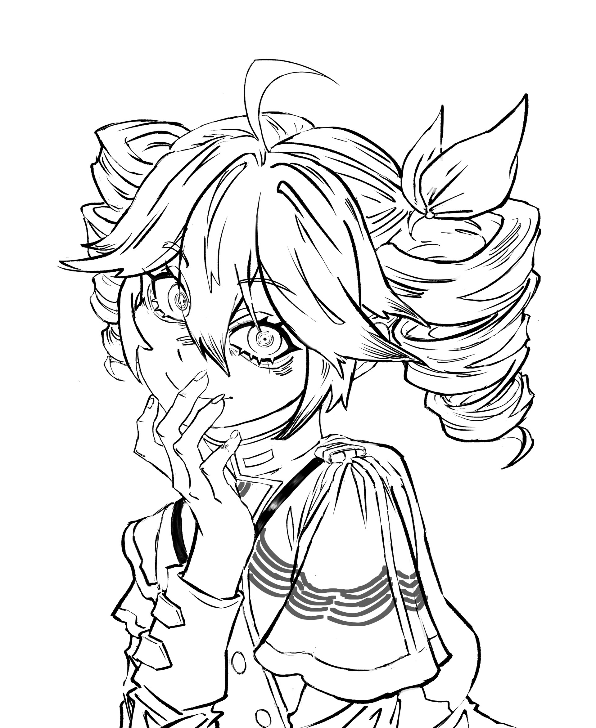 Jonathan Chipaila - Kasane Teto