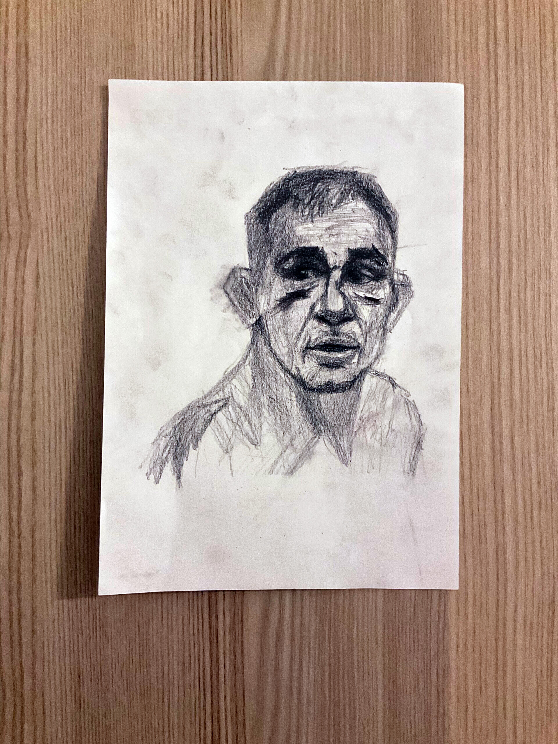 ArtStation - Tony Ferguson – El Cucuy