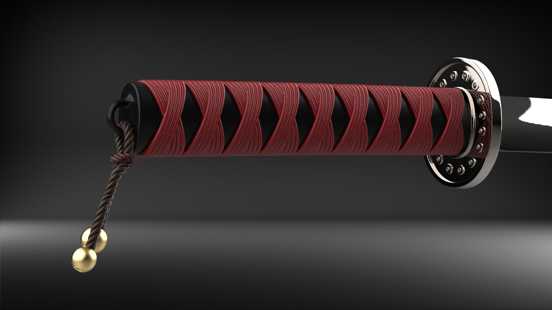 Madhu Sudhan Reddy Karna - Product Showcase - Katana