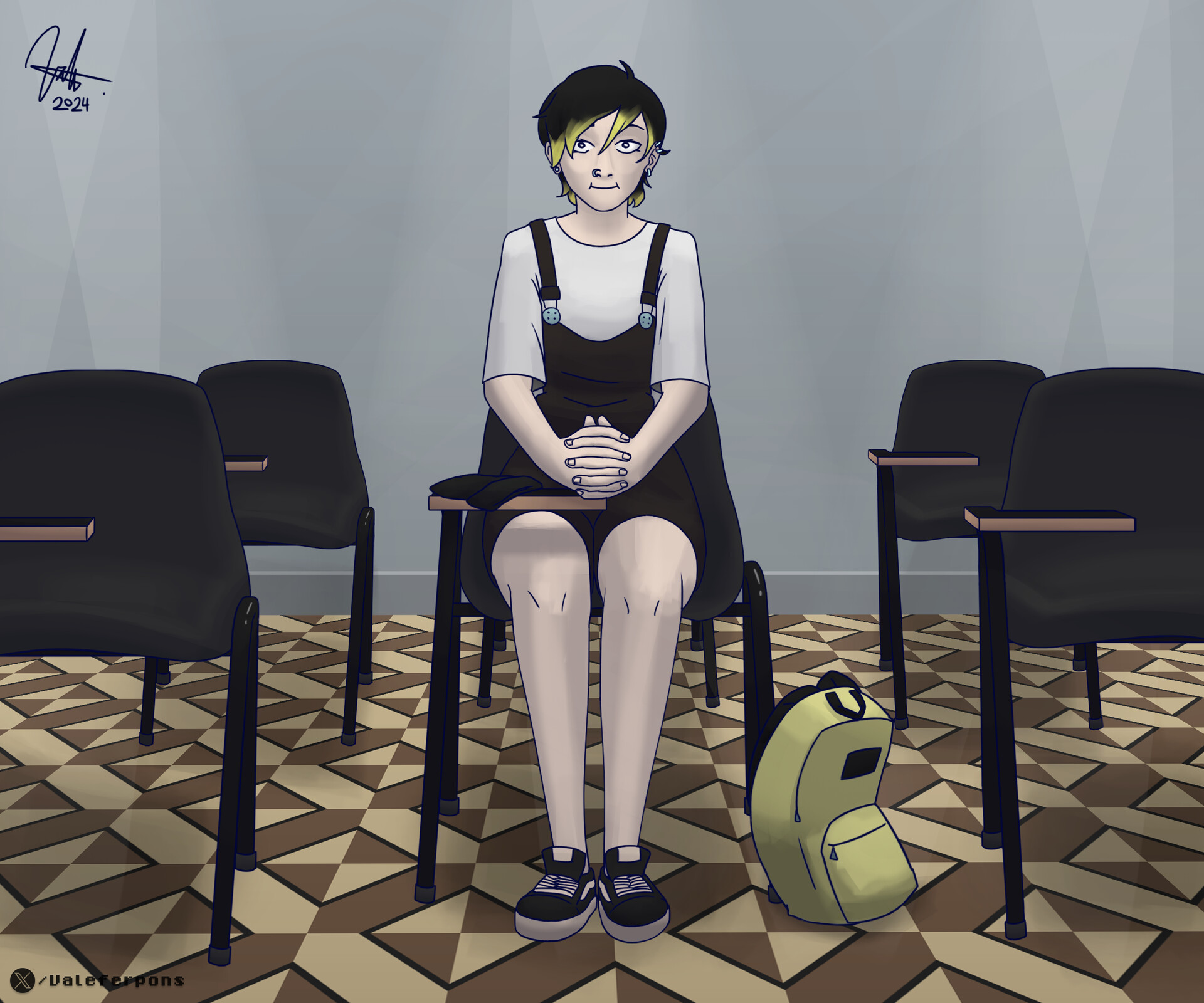 ArtStation - Aul
