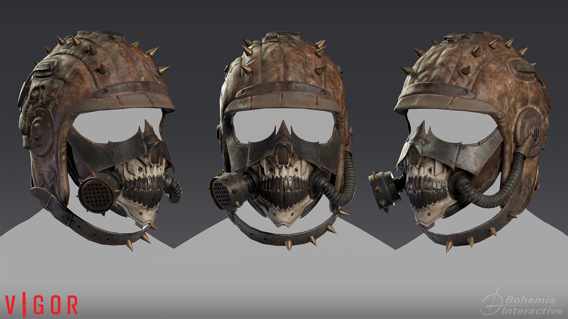 José Luis Revuelta García - Vigor Seasons 15-17 contribution