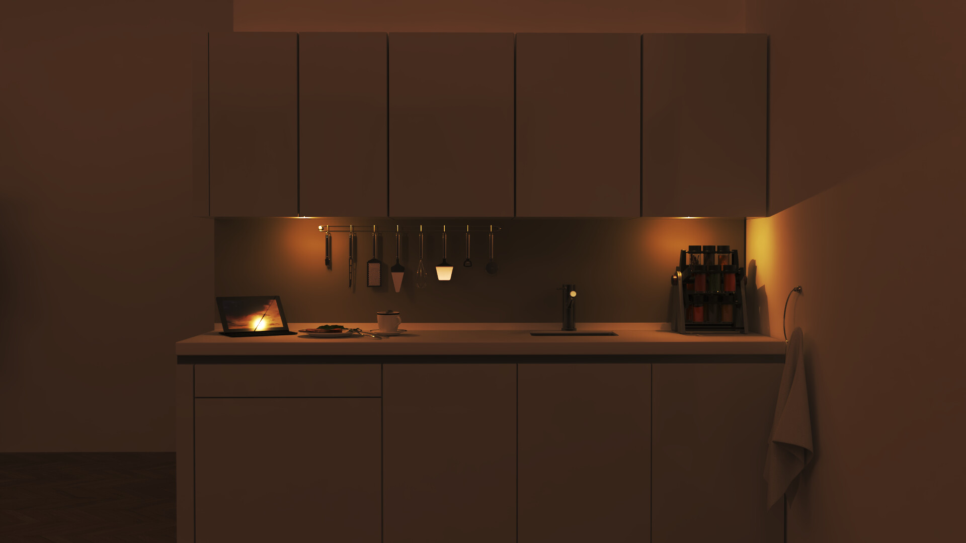 ArtStation - Architectural Visualization