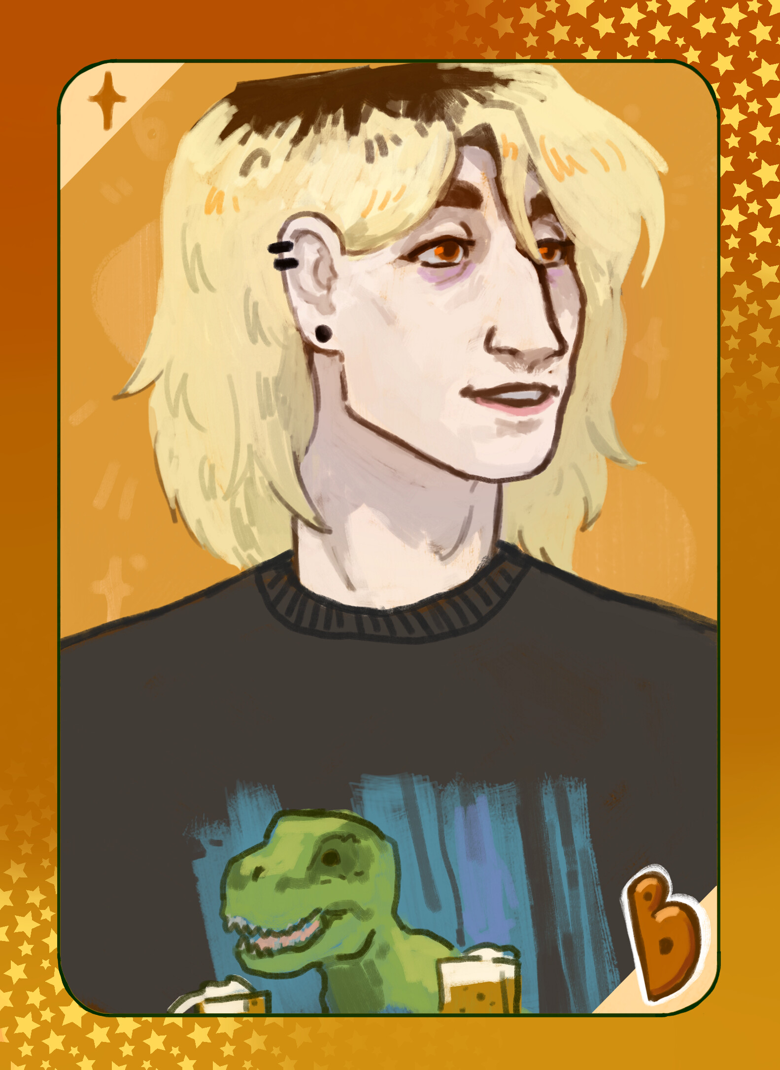 ArtStation - Swop cards 3