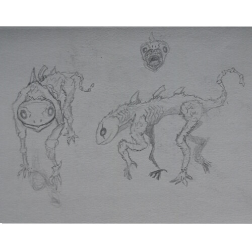 ArtStation - Ratatata