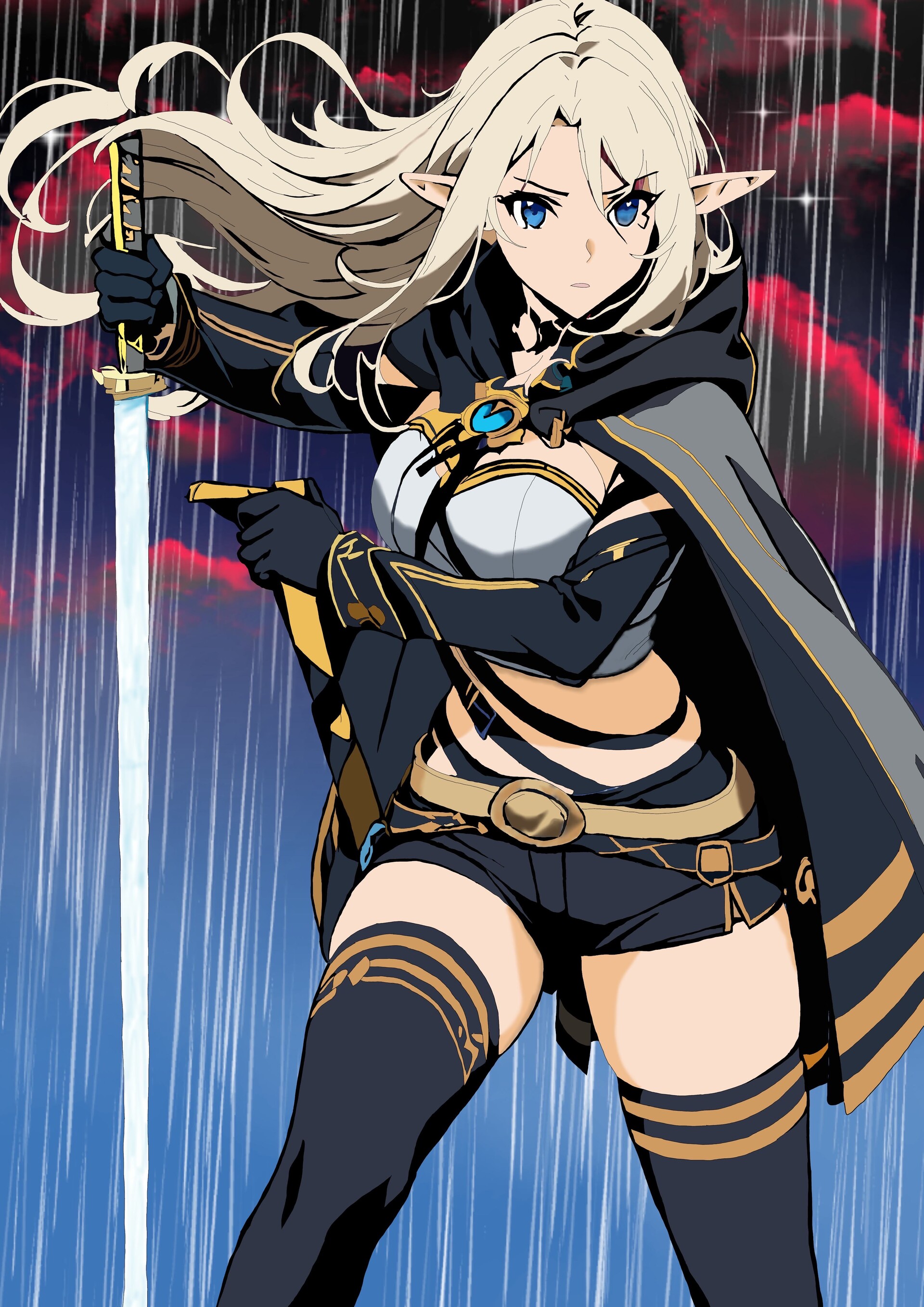 ArtStation - Beatrix