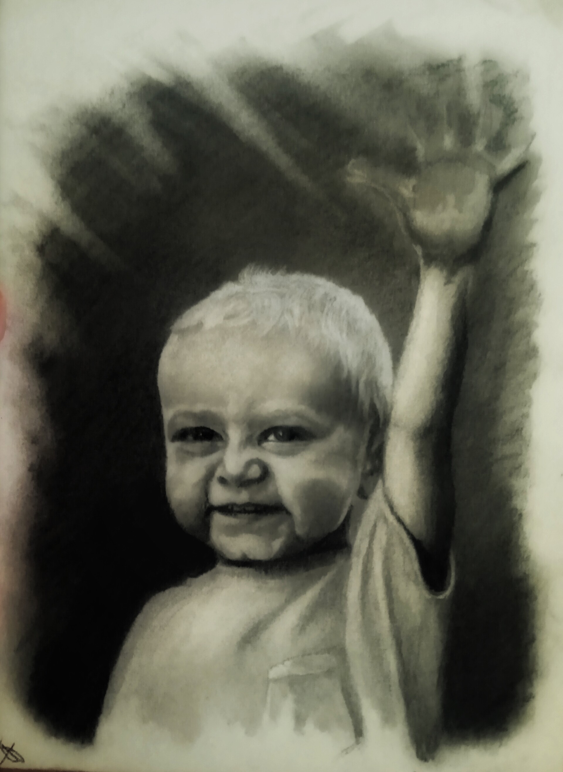 ArtStation - Mathias