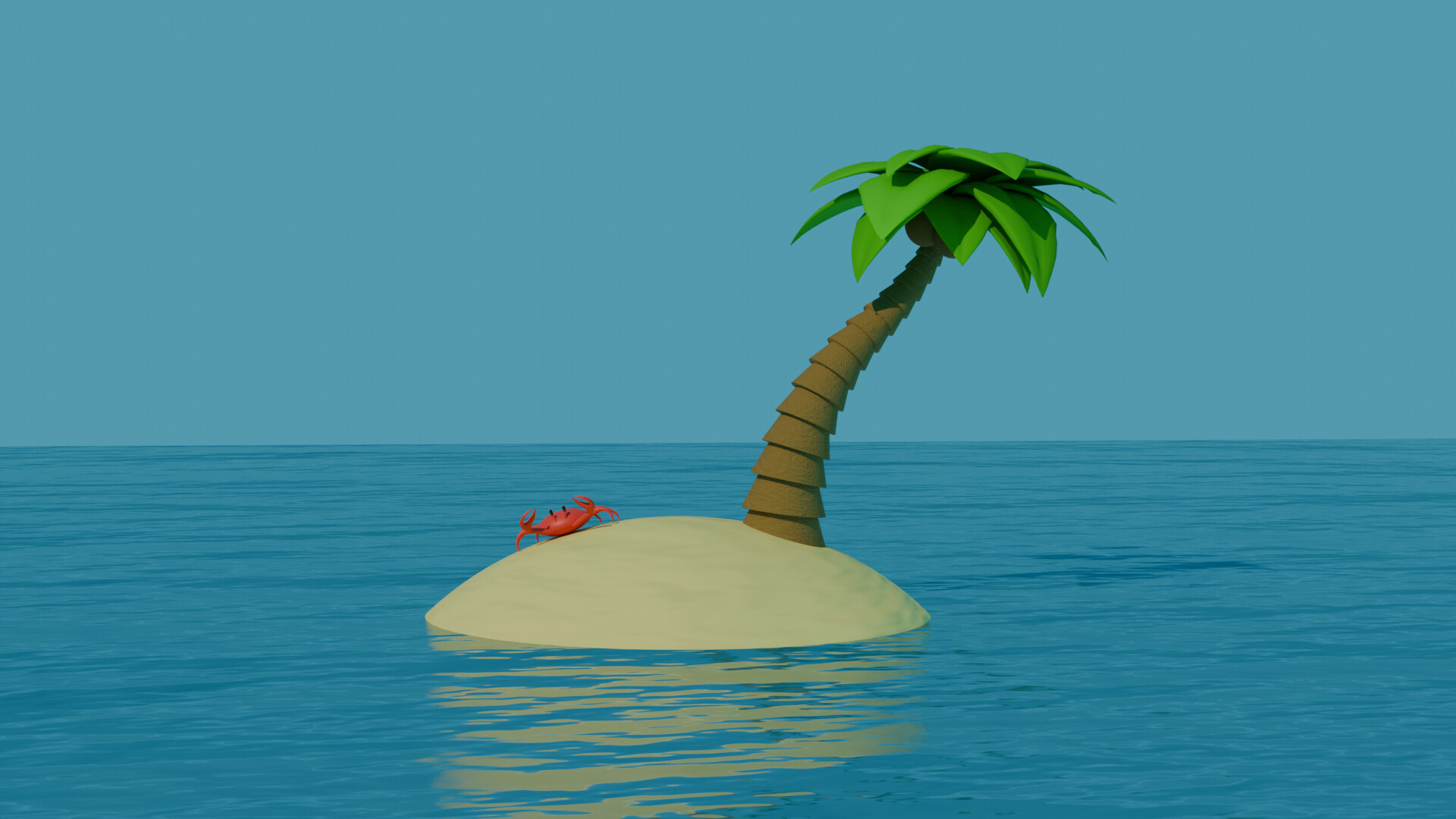 ArtStation - Inktober Day 4 - Exotic