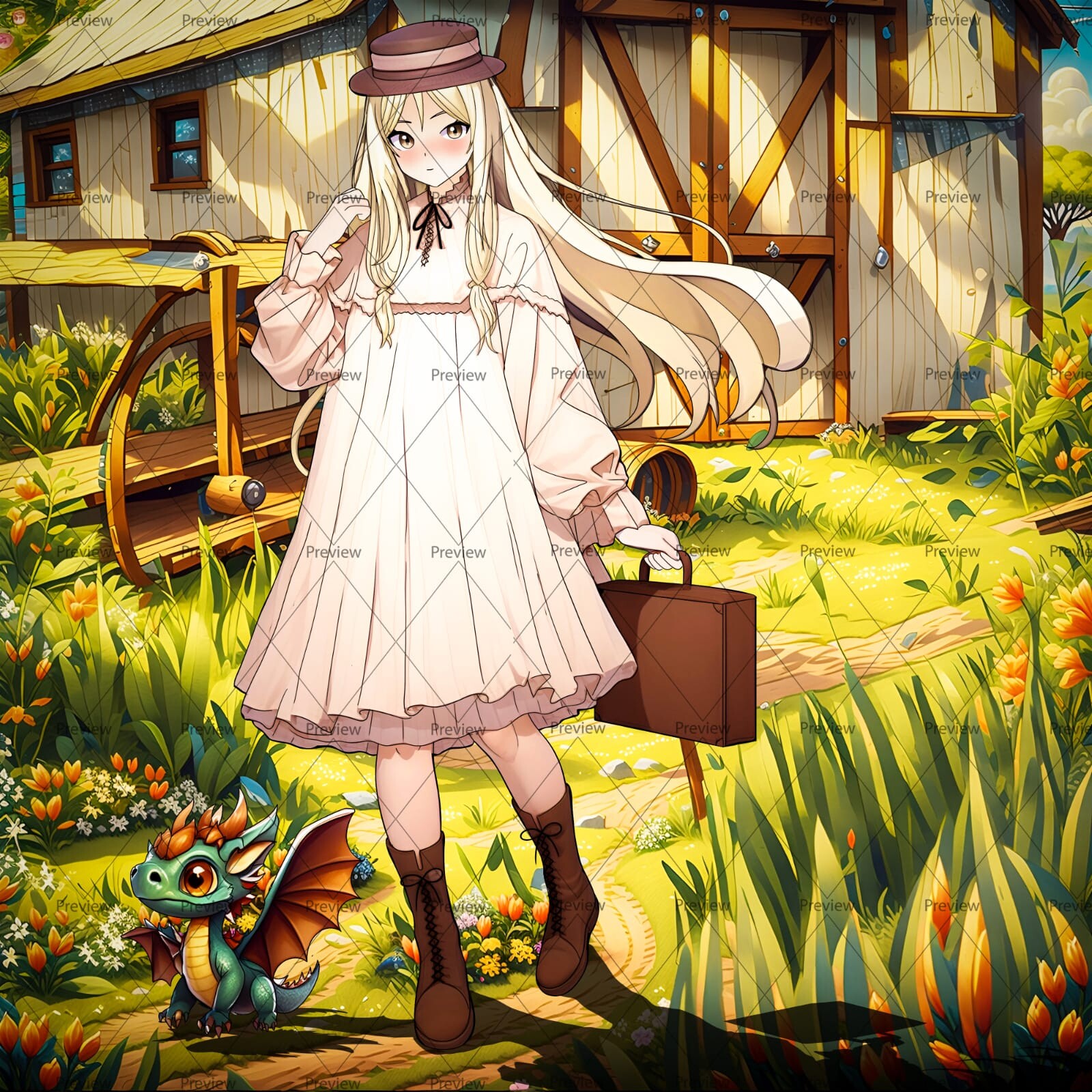 ArtStation - GrafixLab