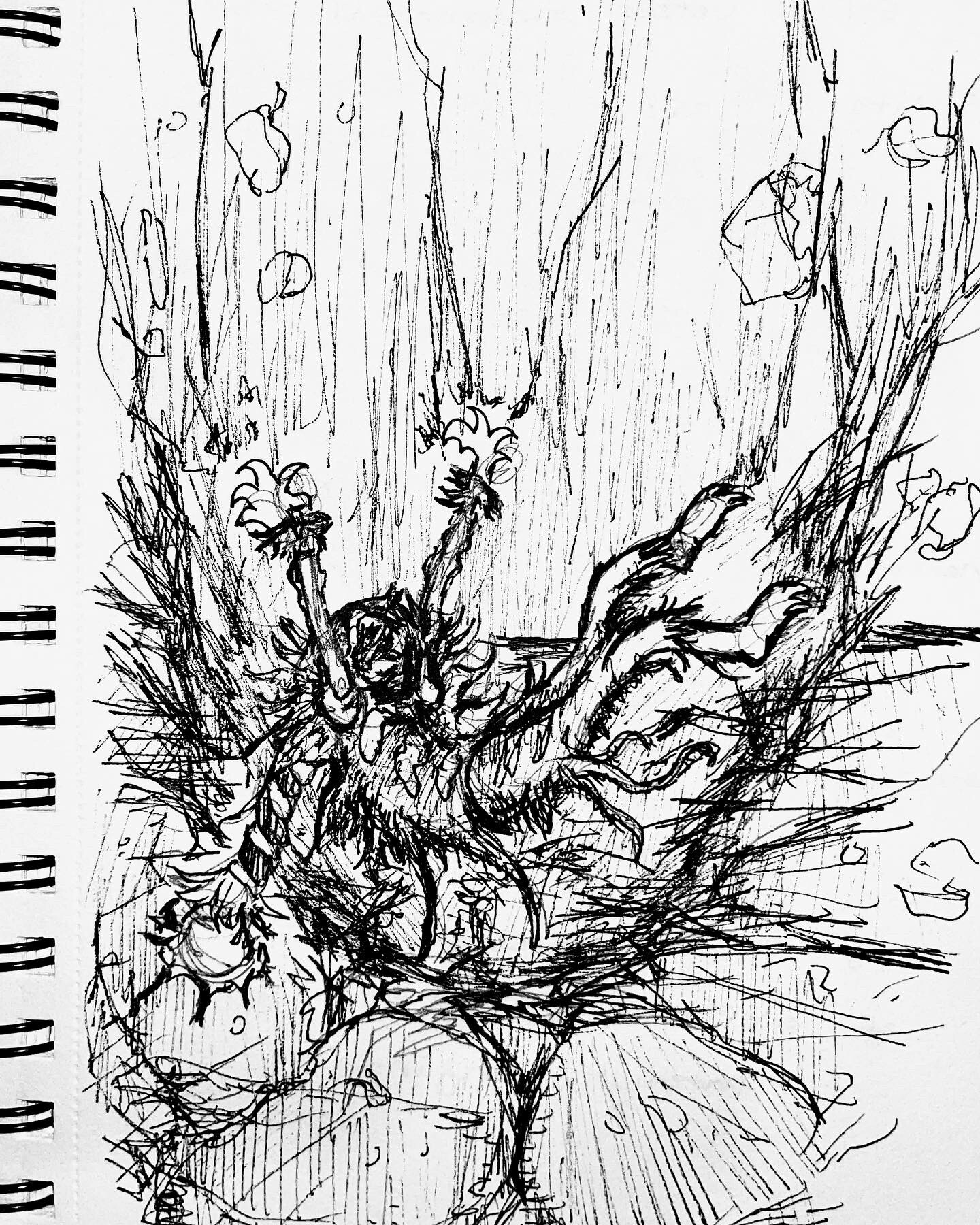 ArtStation - Impact Hit (2023)