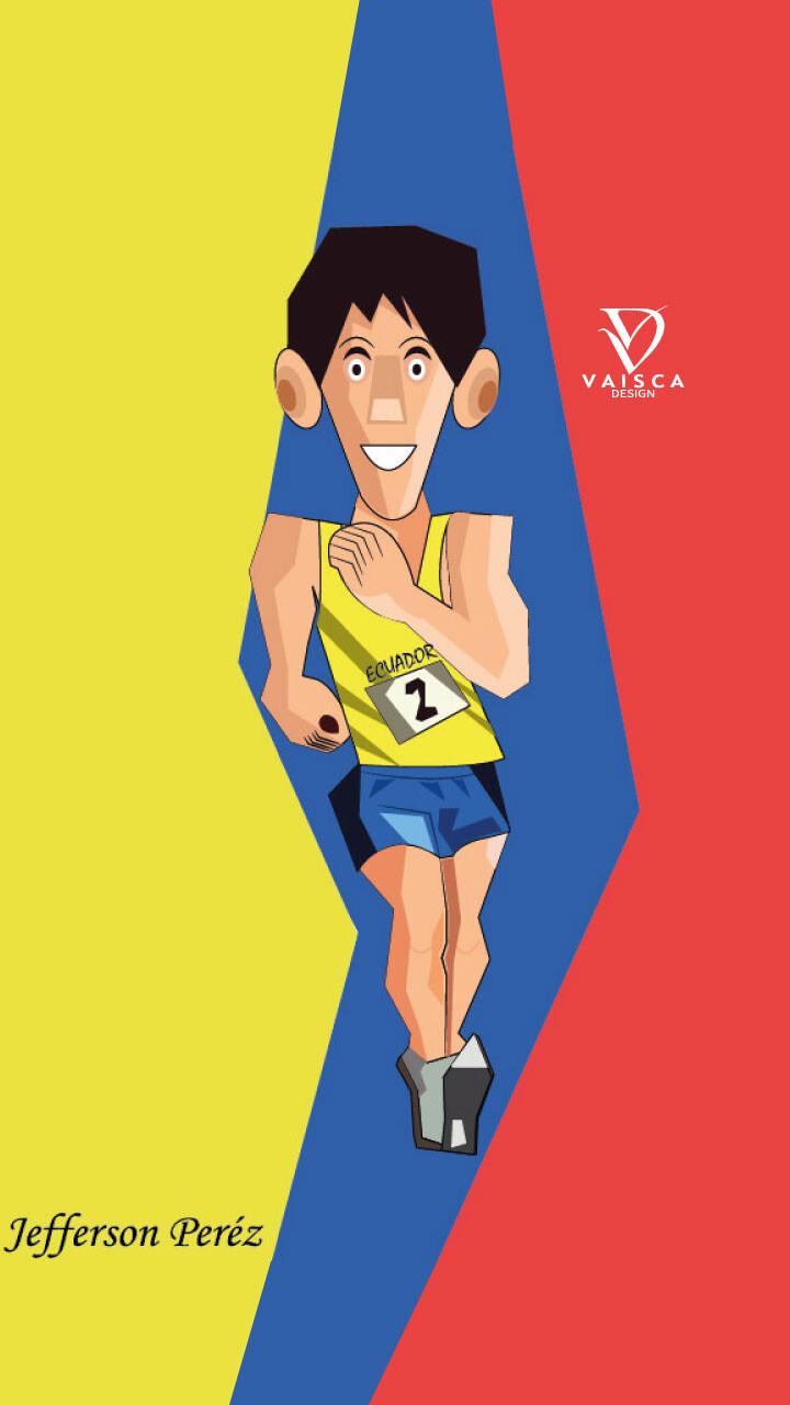 ArtStation - JEFFERSON PERÉZ