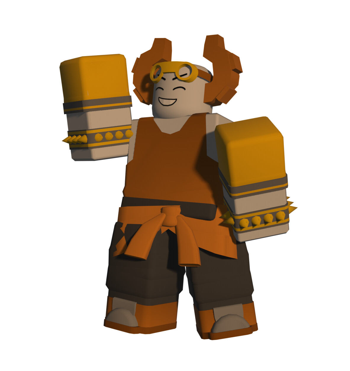 ArtStation - Rendering