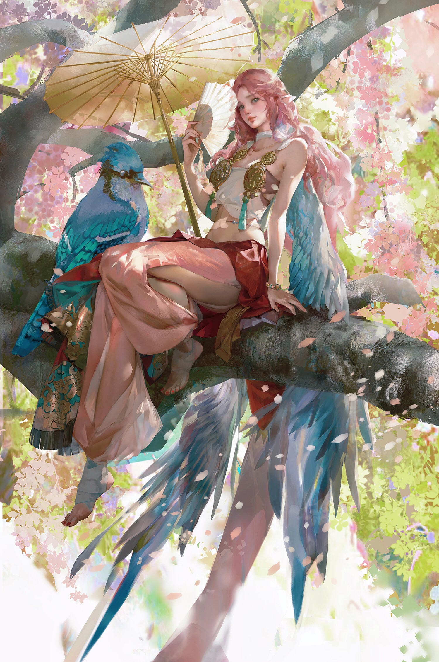 amber-ye-812.jpg (1500×2259)-花瓣网