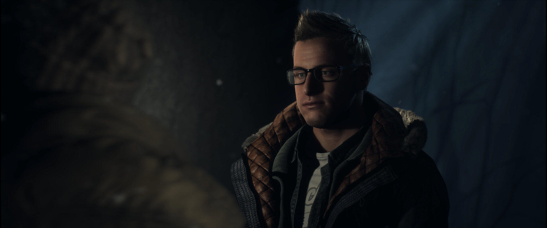 Mike Rodrigues de Melo - Until Dawn (2024) - Lighting - Chapter 2