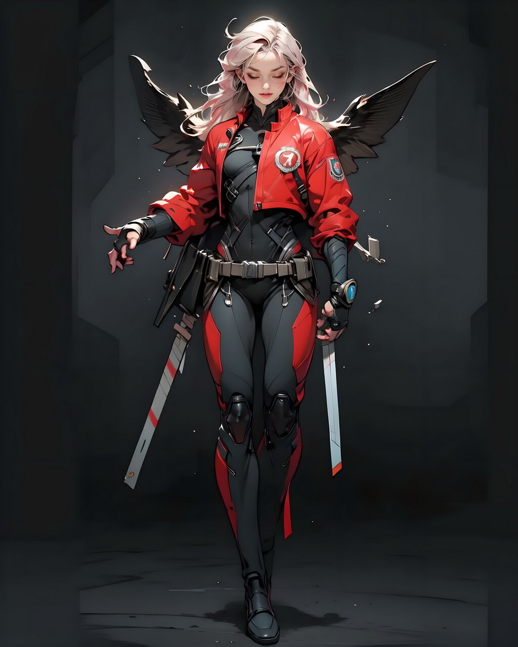 4K Anime Reference Art for Artists and Enthusiasts - 398 New Superhero ...