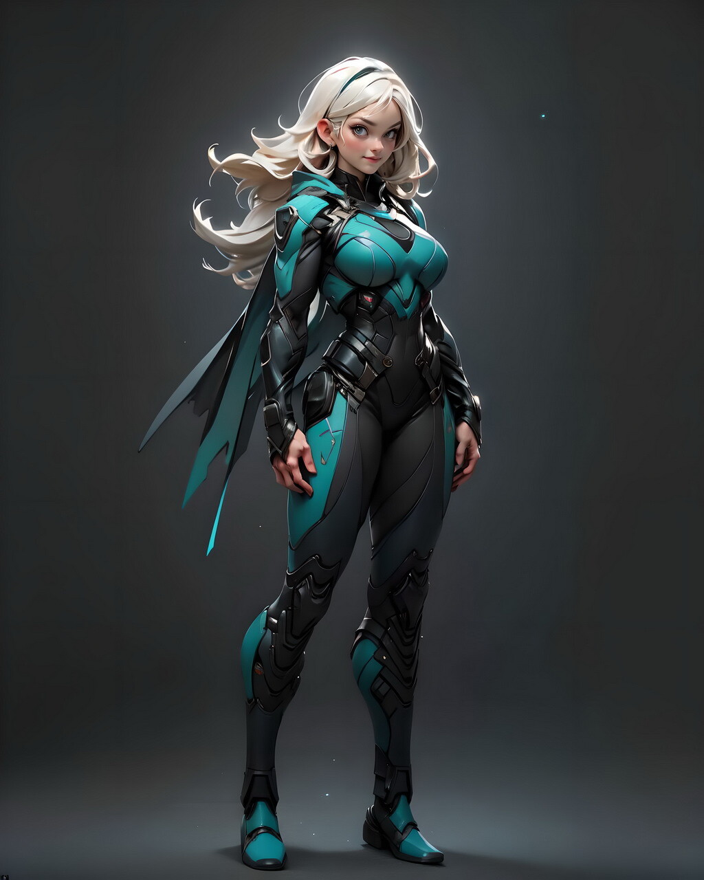 4K Anime Reference Art for Artists and Enthusiasts - 398 New Superhero ...