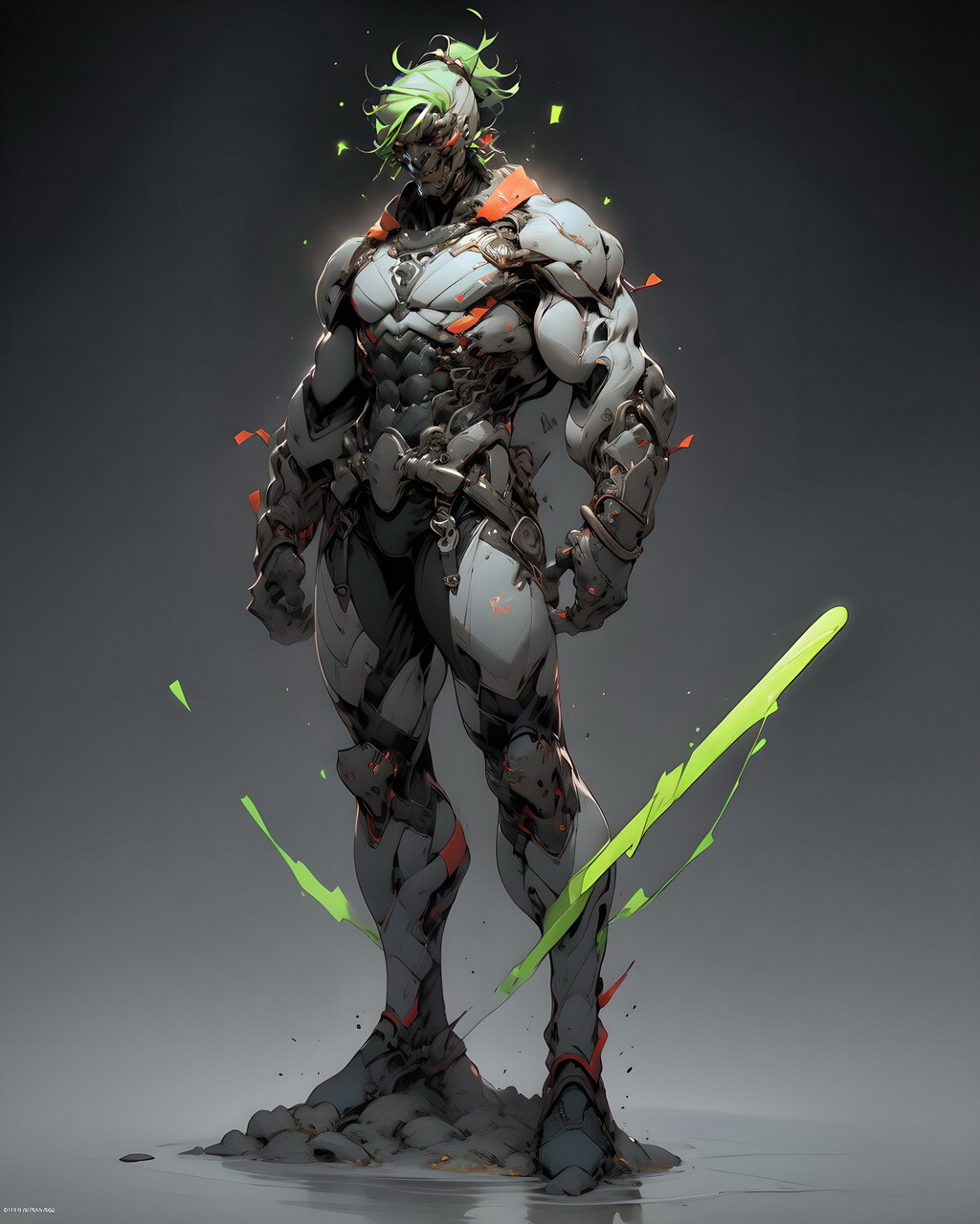 4K Anime Reference Art for Artists and Enthusiasts - 398 New Superhero ...