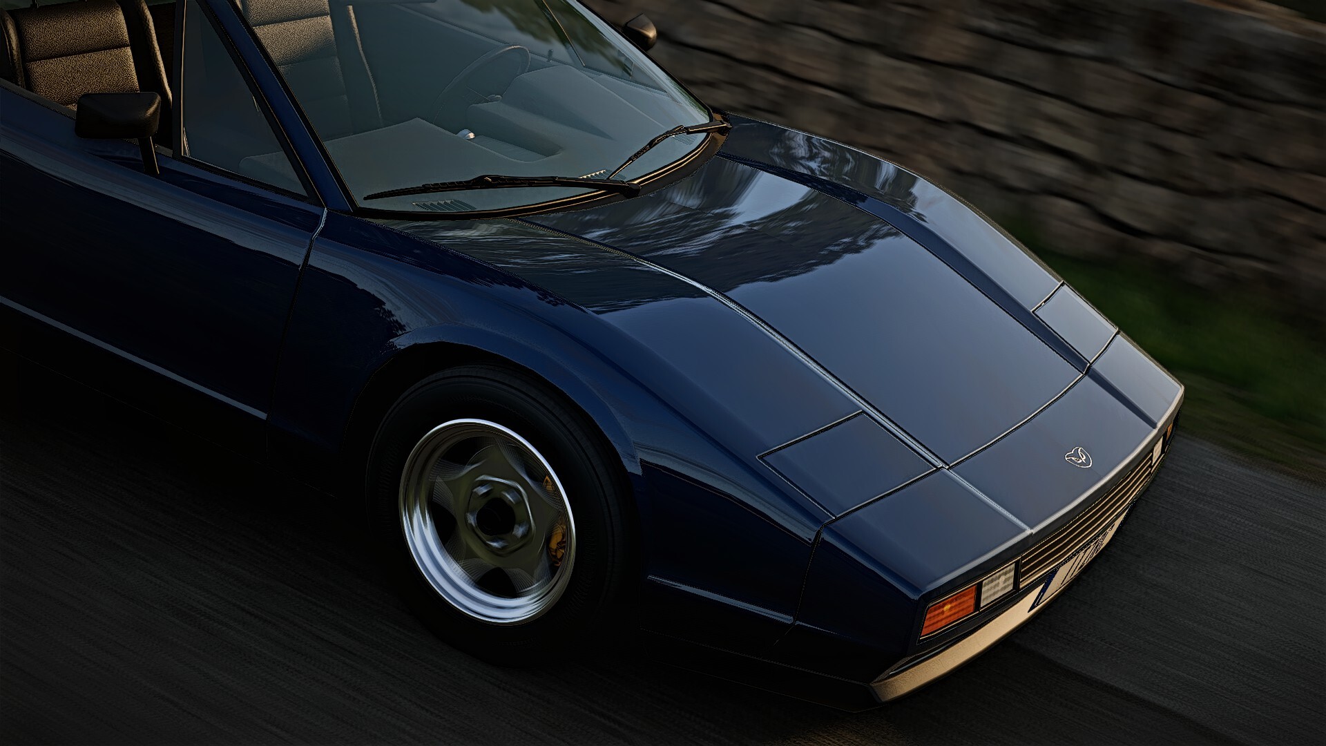 ArtStation - beamng drive - civetta