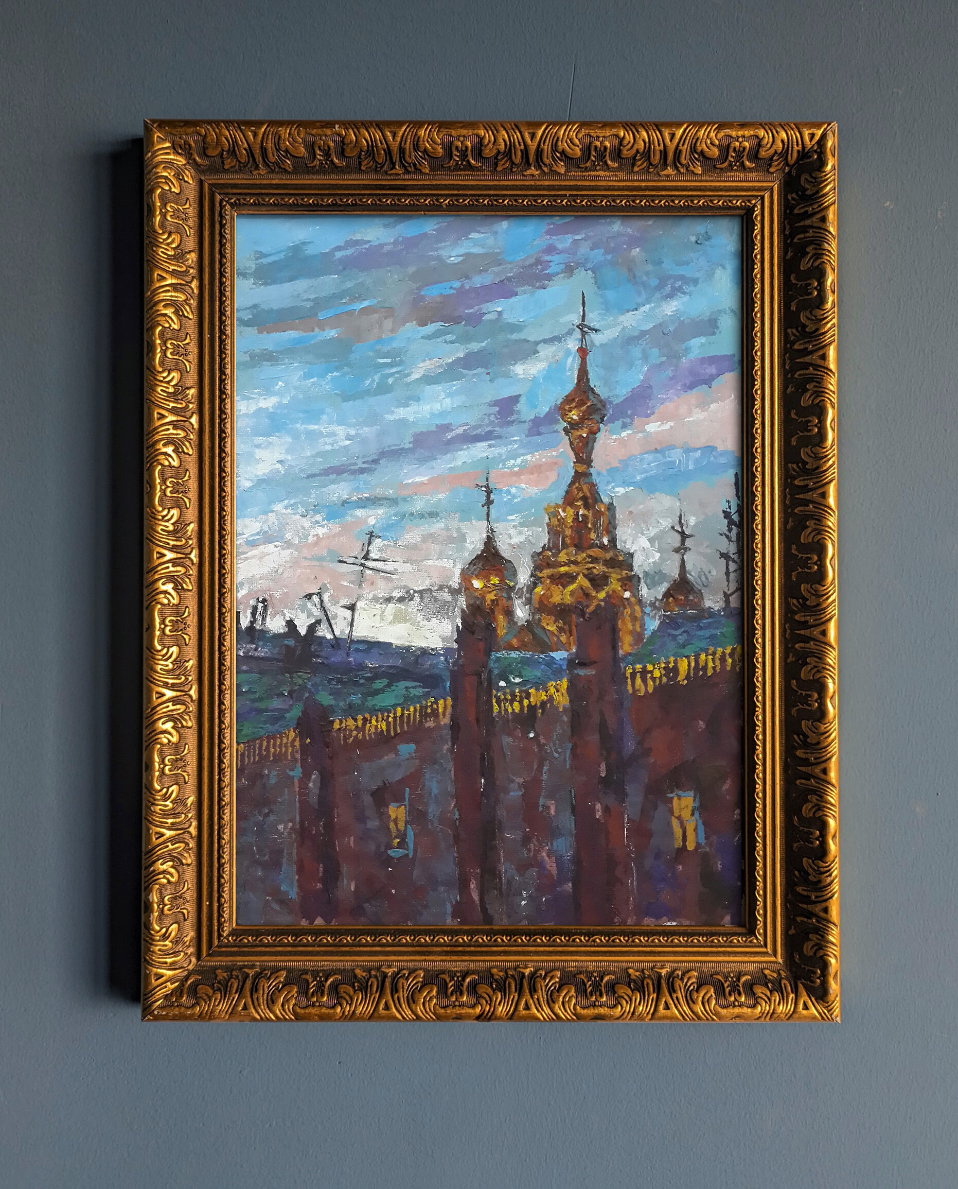 ArtStation - St Petersburg