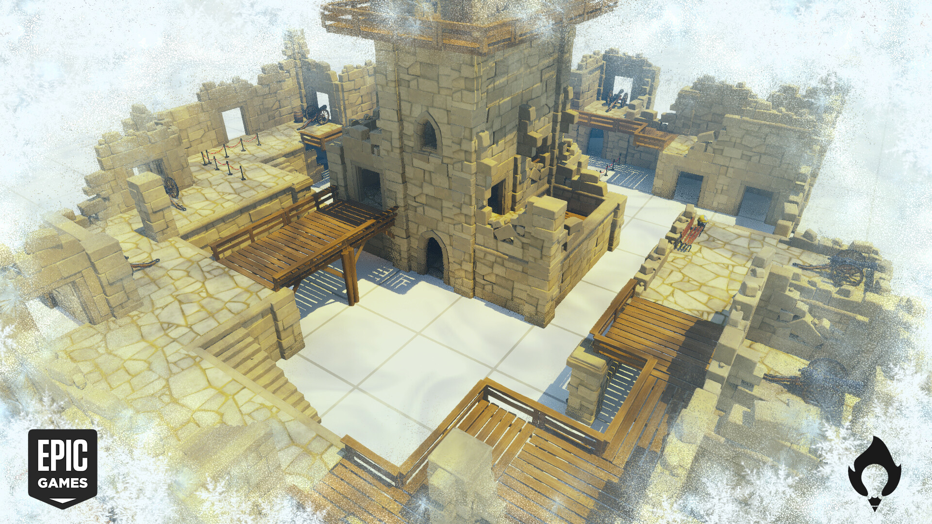 Austen Seeberg | Technical Artist - Creative Post Process Filters