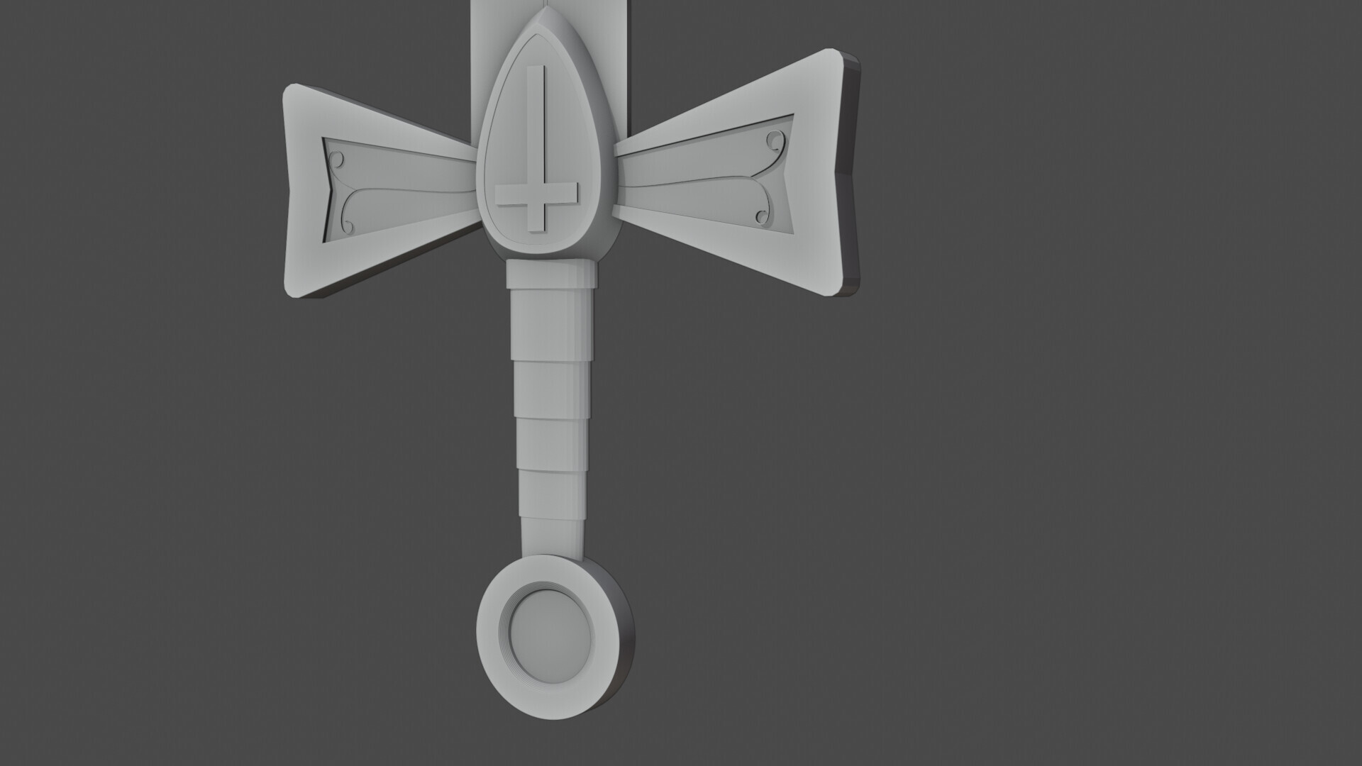 ArtStation - model-7-