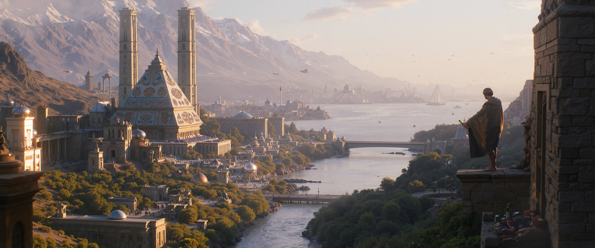 ArtStation - Socrates