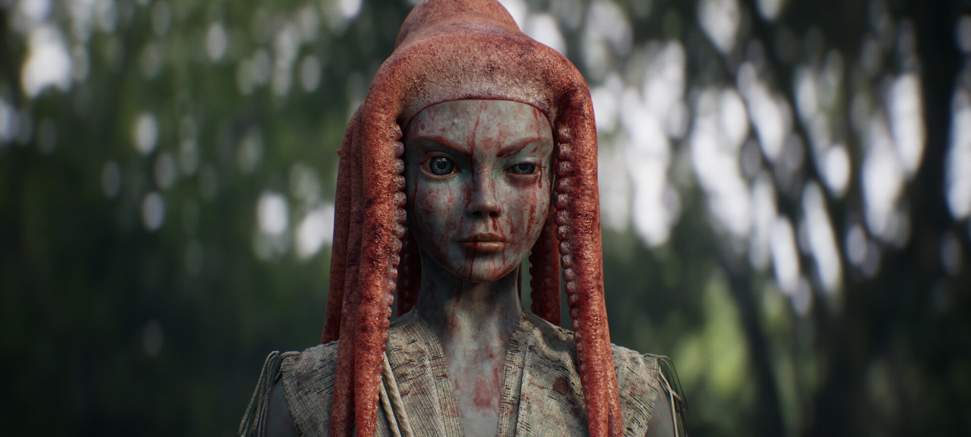 Marcelo Vaz - Young Lyra - CARGO sneak peek