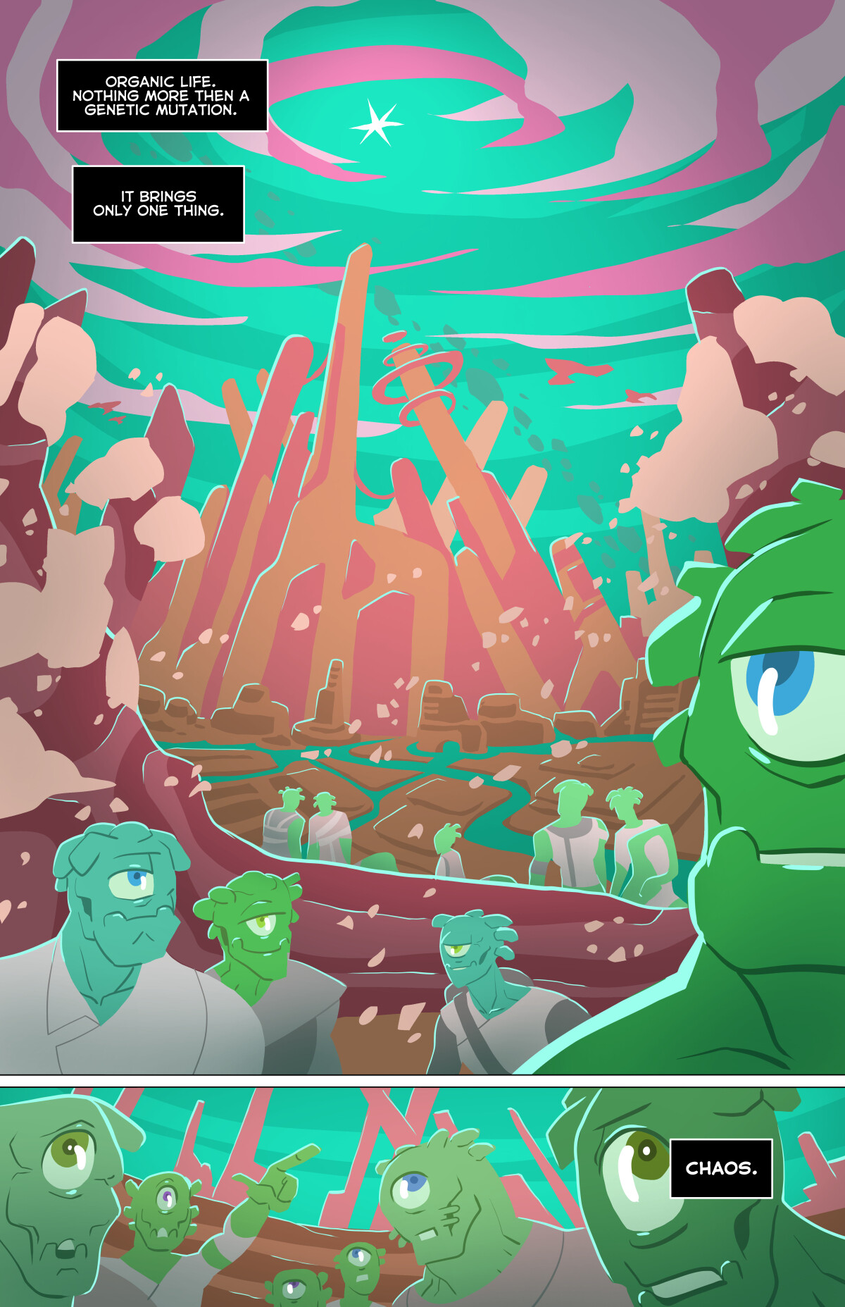 Eric Allard - The Mighty Herobot/Sequential