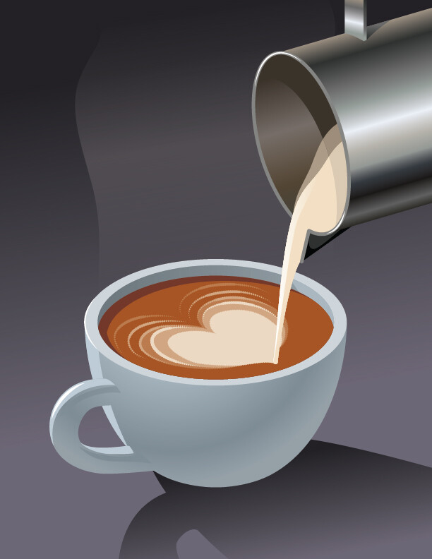 Jim McNeill Digital Art - Metro Creative Graphics Portfolio 5