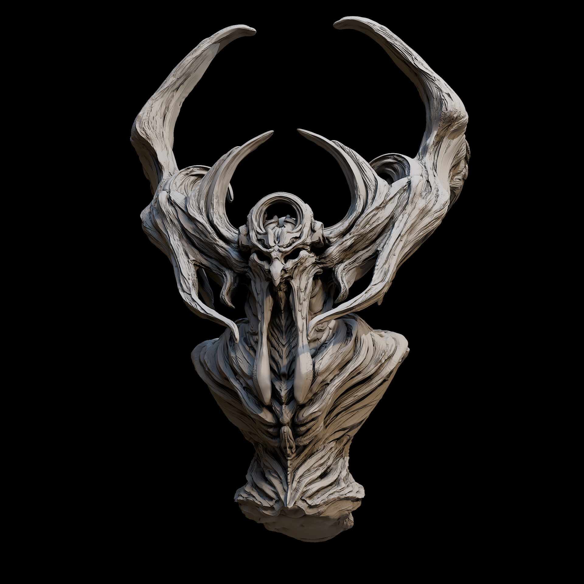 ArtStation - The Great Sha