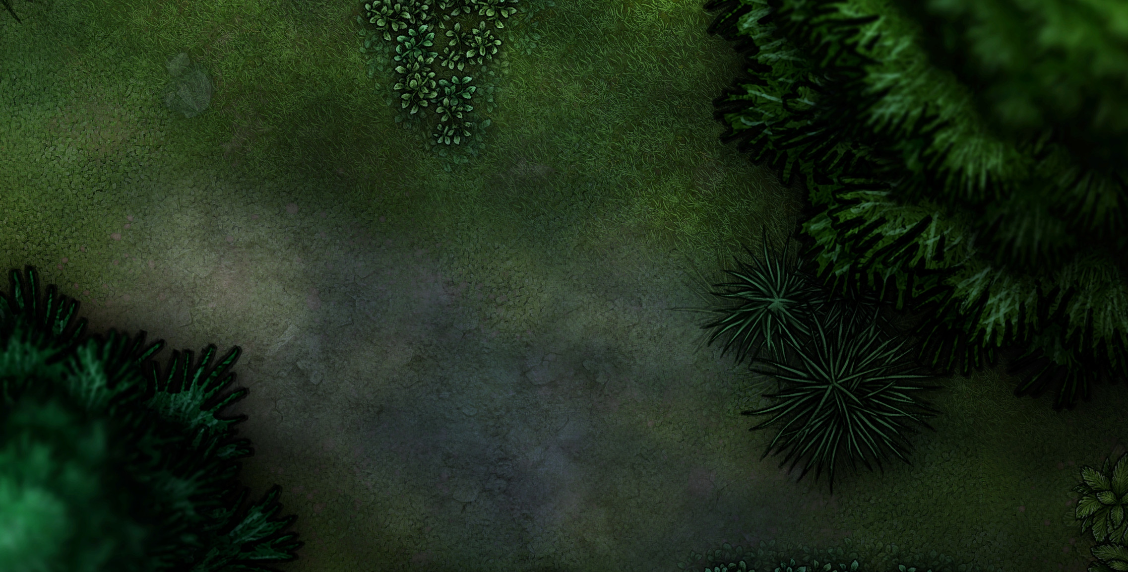 Detailed Dungeons - Mountainside Cave [Day] [Encounter]