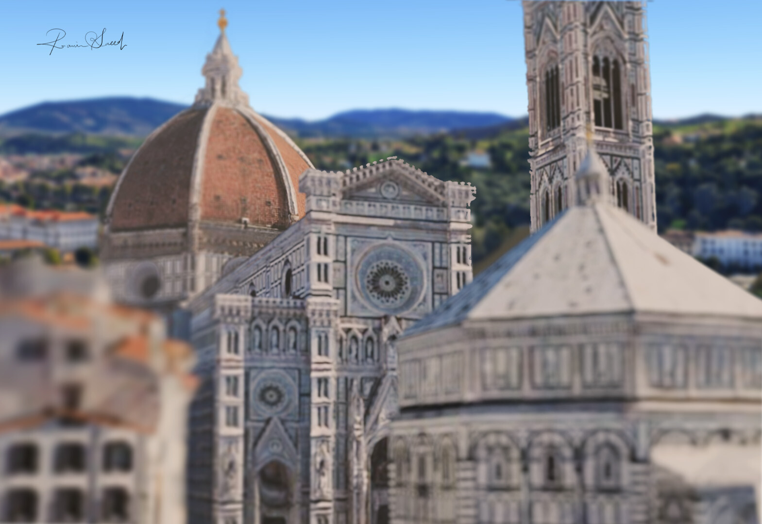 ArtStation - Florence
