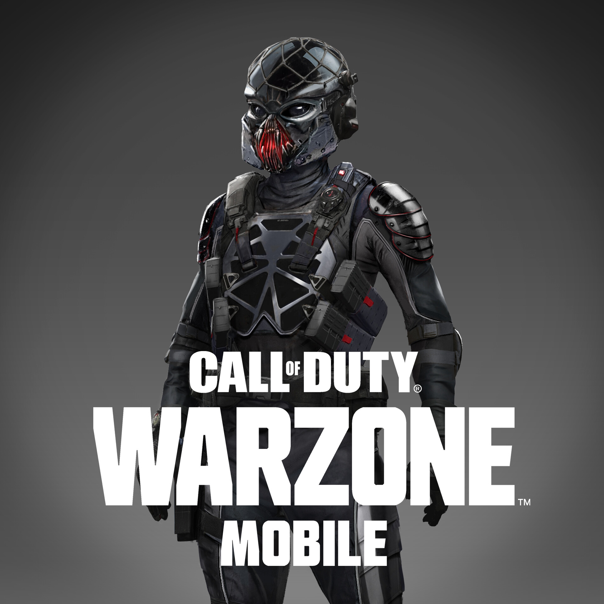 ArtStation - Silk Shot character Skin