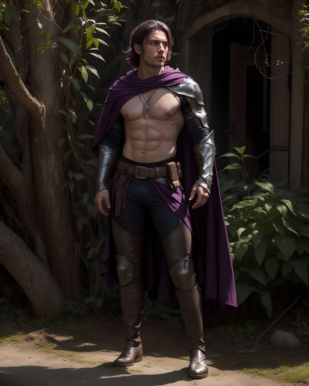 4K Anime Reference Art for Artists and Enthusiasts - 395 Realistic ...