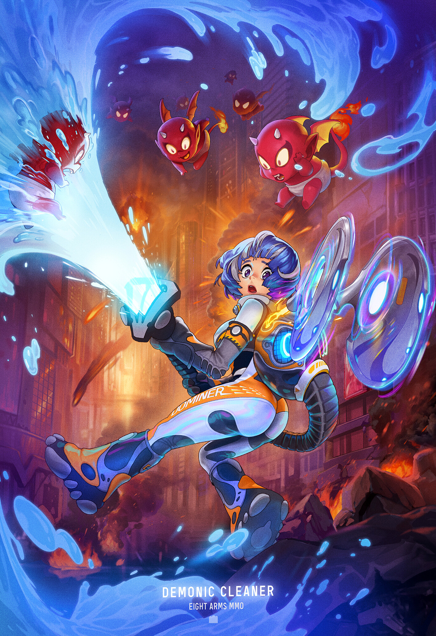 ArtStation - Let's go!