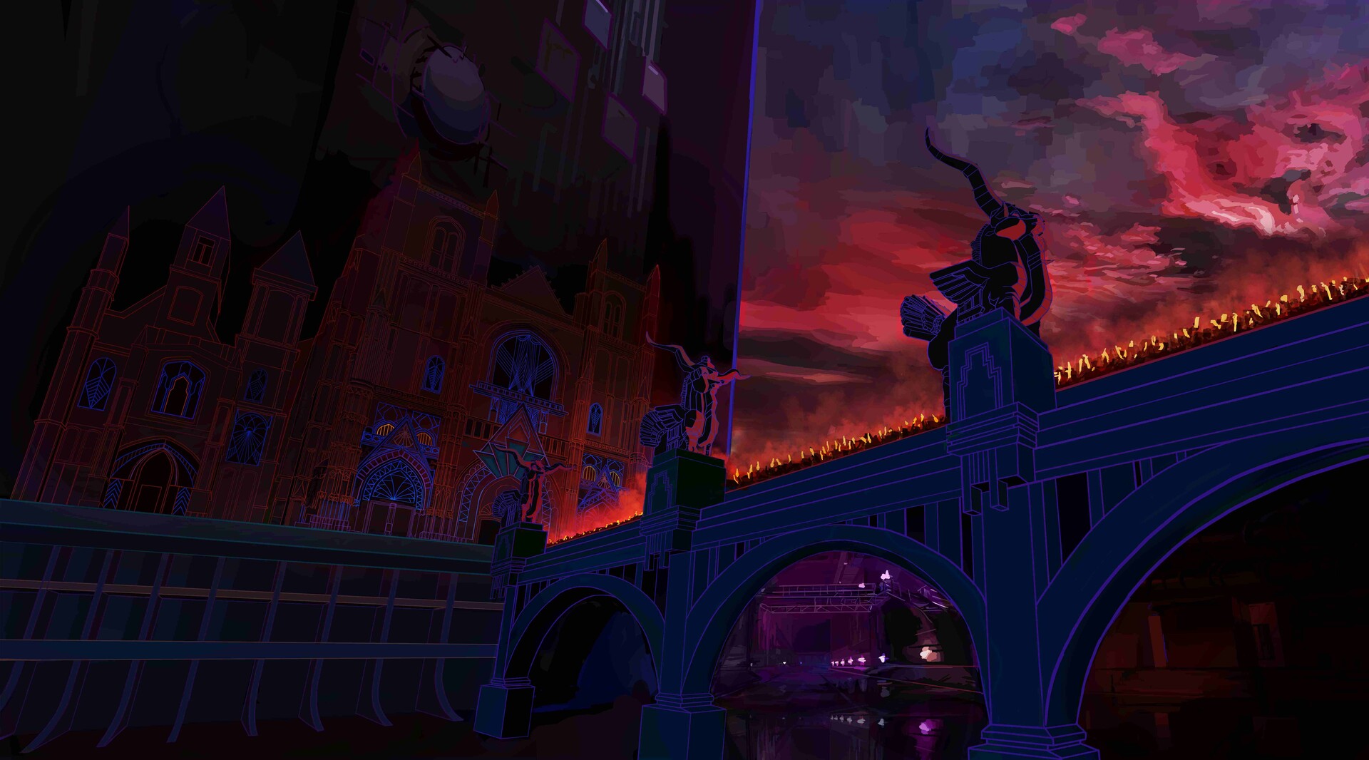 ArtStation - Apocalypse